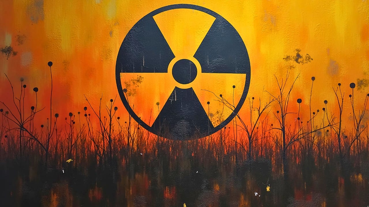 Atomic Gardening: A Cold War Experiment That Changed Crops Forever