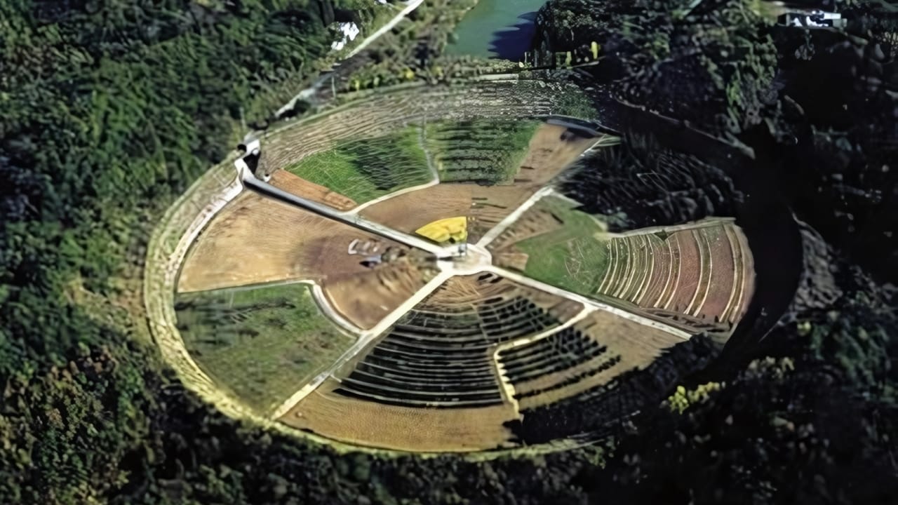 Atomic Gardening: A Cold War Experiment That Changed Crops Forever