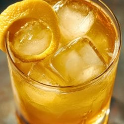 Easy Boiler Room Cocktail Recipe for Whiskey Lovers