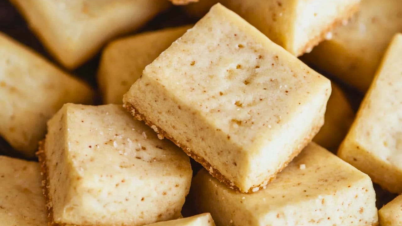 Homemade Trefoils: A Cookie That’s Always in Style