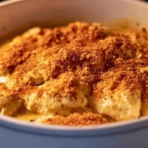 How to Make Chicken Oreganata in the Instant Pot