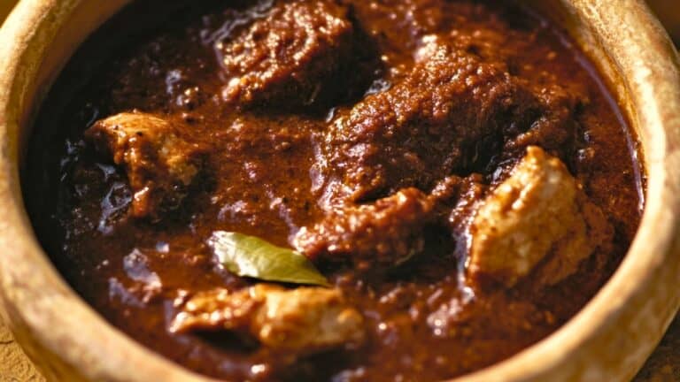 Melas Zomos: The Spartan Warrior Soup That’s Way Better Than It Sounds