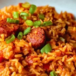 How to Make Perfect Gullah Red Rice