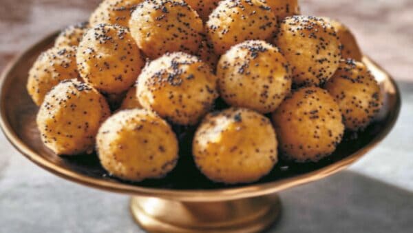 11 Old Recipes from the Ancient World That Still Deserve a Spot on Your ...